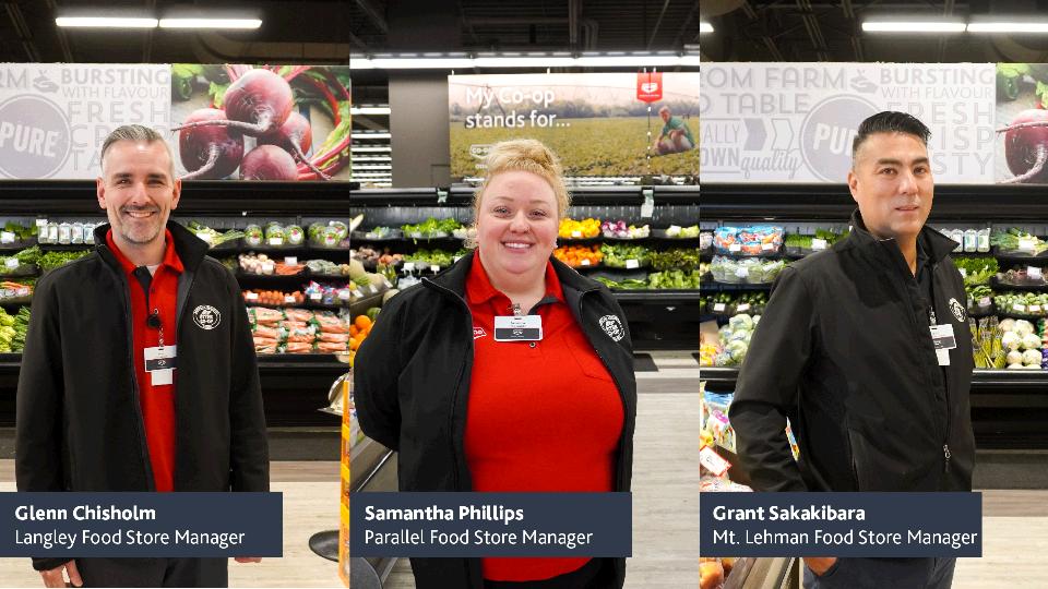 YOUR LOCAL OTTER CO-OP FOOD STORE | Otter Co-op