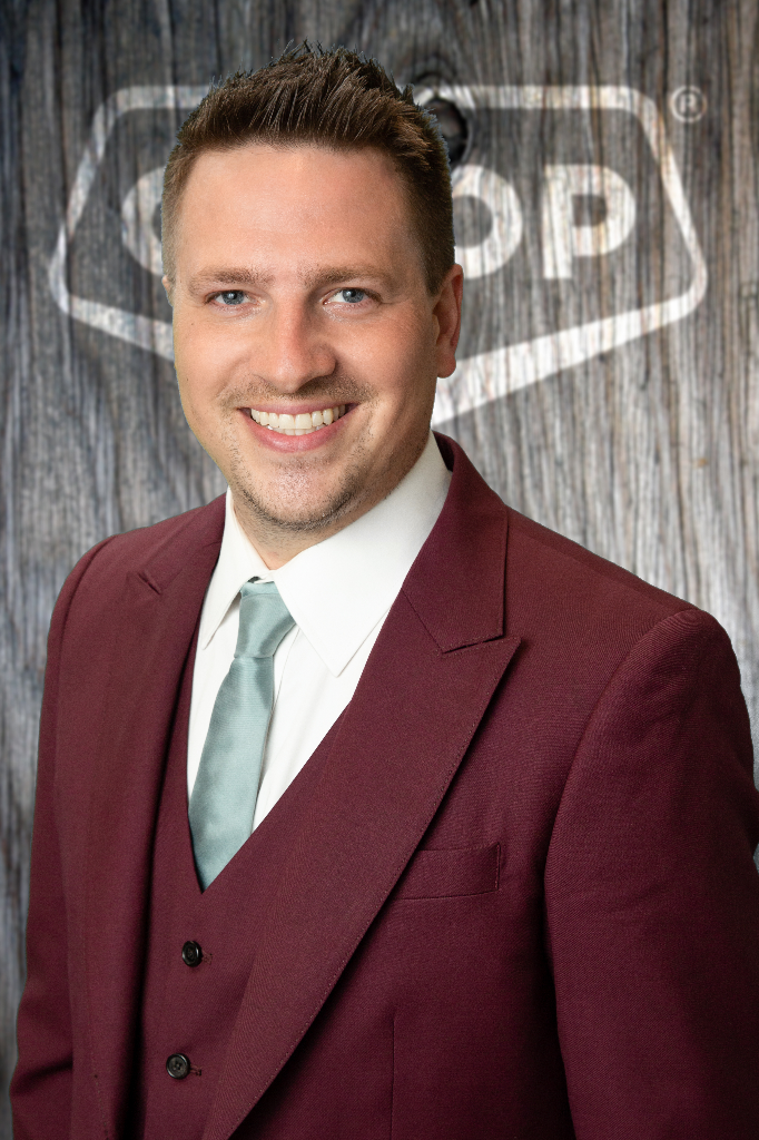 Our Senior Leadership Team | Otter Co-op