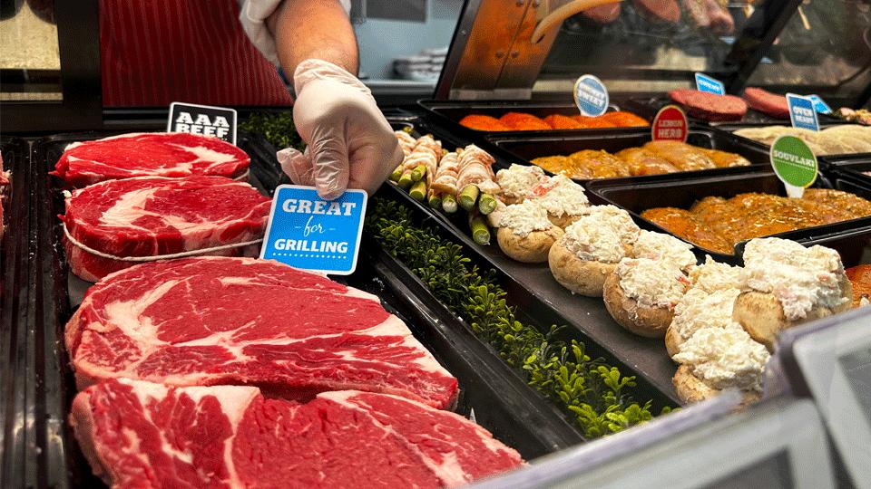 Your Guide to picking the perfect steak | Otter Co-op