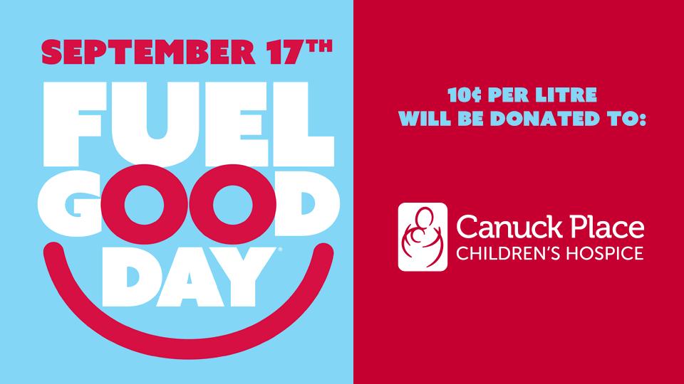 Fuel Good Day 2024 | Otter Co-op