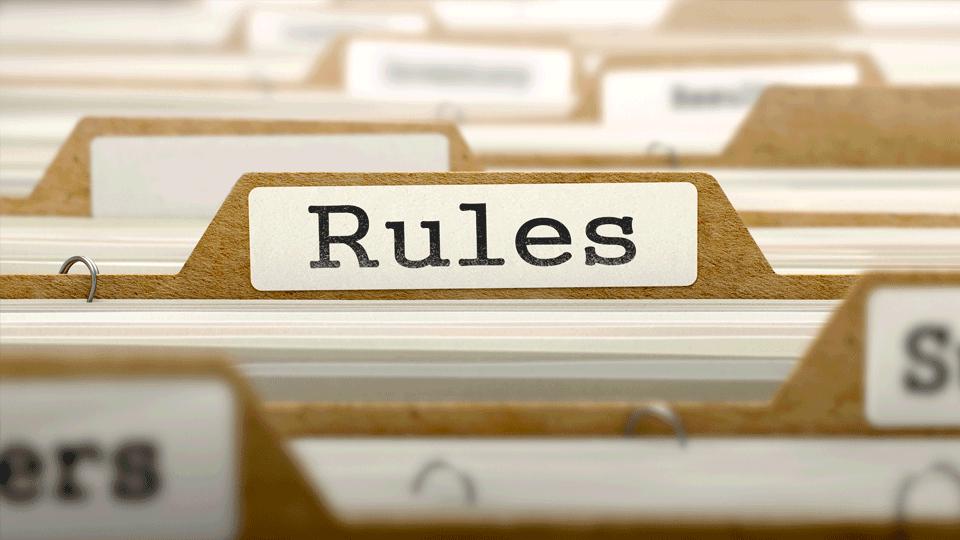 General Contest Rules | Otter Co-op