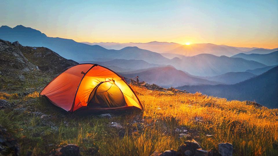 Camping Essentials at Otter Co-op | Otter Co-op