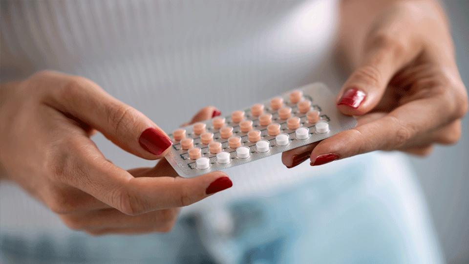 Free prescription contraceptives now in B.C. | Otter Co-op